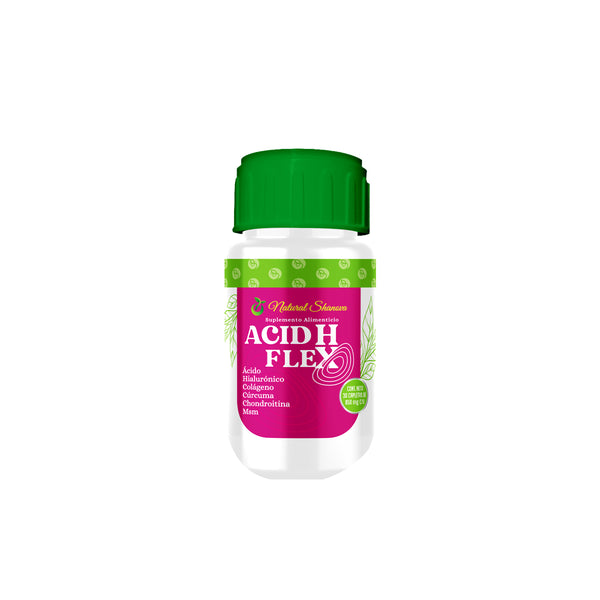 Acid H Flex – Natural | Shanova